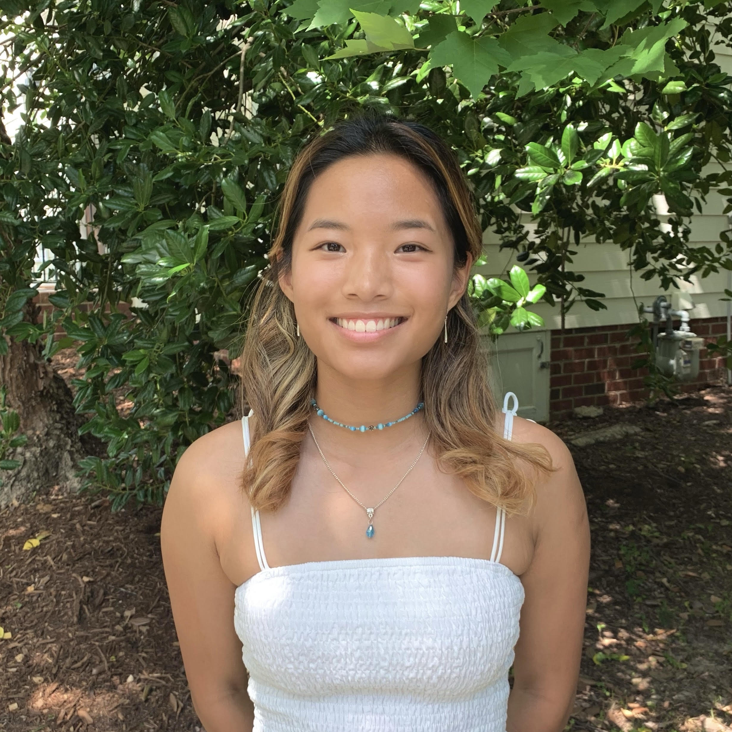 Our Officer Team – EWB-USA, NC State Student Chapter