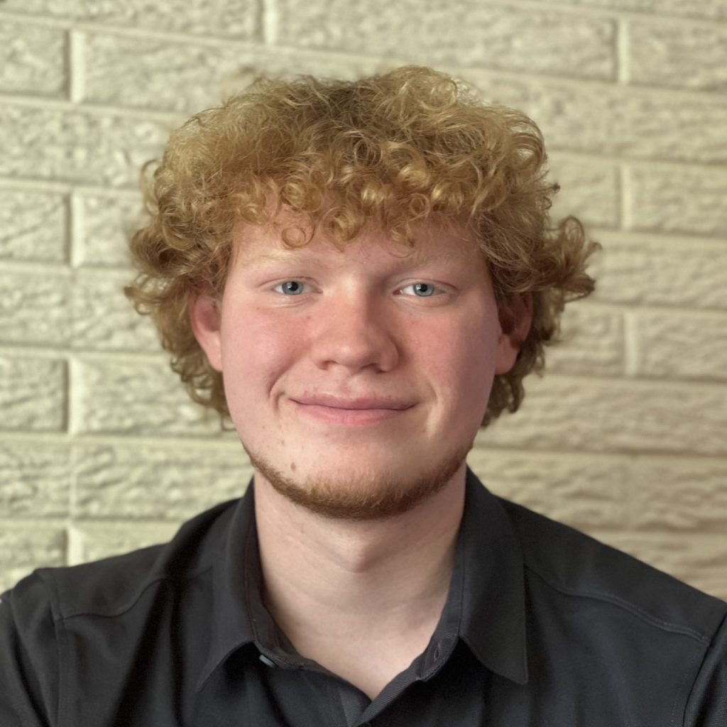 Our Officer Team – EWB-USA, NC State Student Chapter
